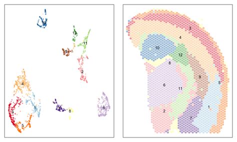Jefworks Lab Deconvolution Vs Clustering Analysis For Multi Cellular