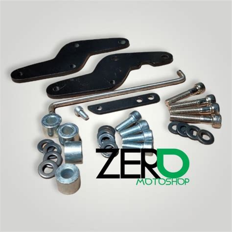 Jual Step Santuy Lower Step Yamaha Xsr155 Penurun Step Yamaha Xsr 155 Jakarta Utara Alwi99z