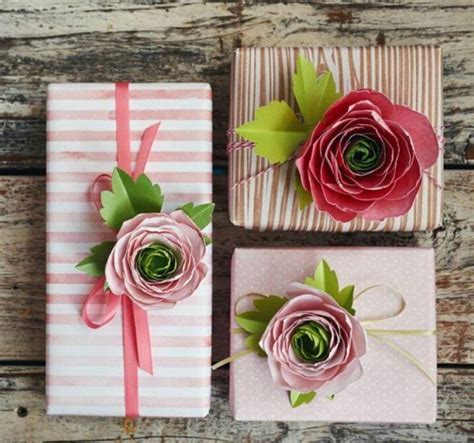 Diy Flores De Papel Passo A Passo De Frente Para O Mar