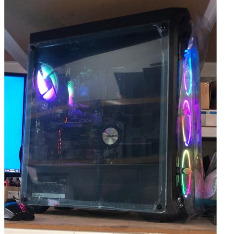 Promosi Core I Nd Gaming Pc Set Aiwa Led Shopee Malaysia