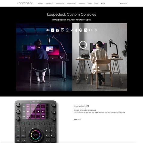 브랜드 웹사이트 3 아임웹 포트폴리오 크몽