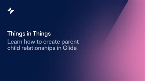 Task App Ask For Help Glide Community