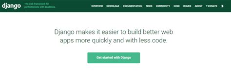 Django Vs Laravel A Comprehensive Comparison 2024