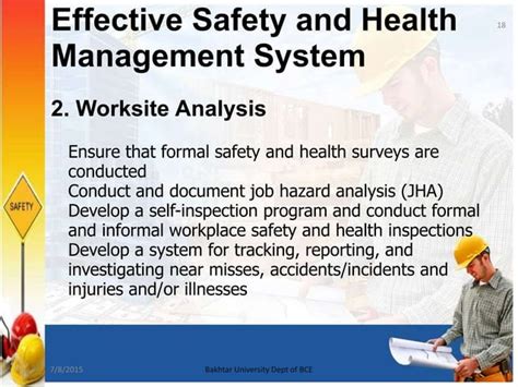 Safety Management System SMS PPTX Human Resources Business