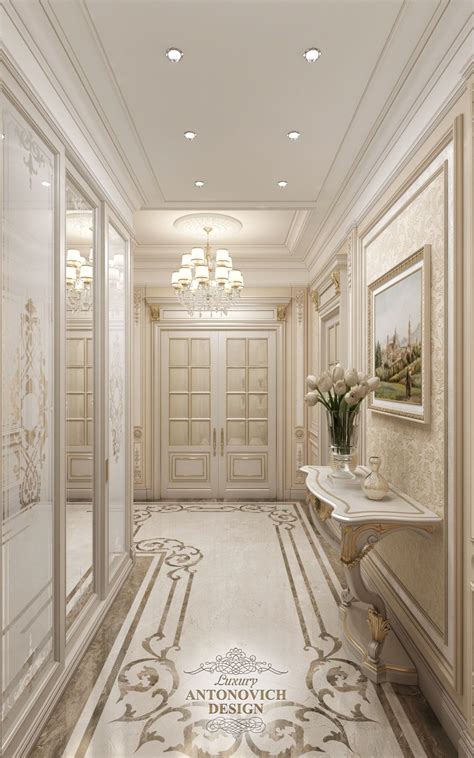 Красивые дома в классическом стиле - Antonovych Design | Luxury house ...