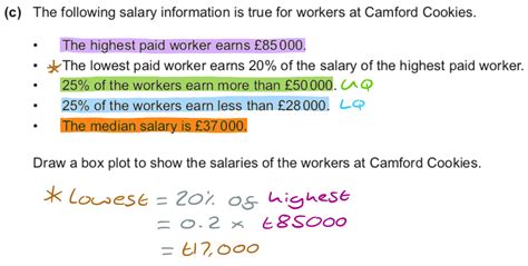 Q Answers Paper June OCR GCSE Maths Higher