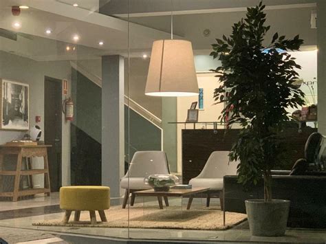 Urbano Hotel Montevideo