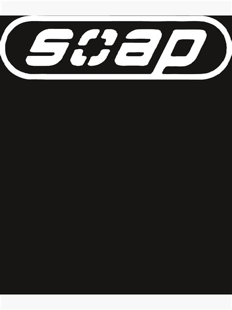 Soap Shoes Logo