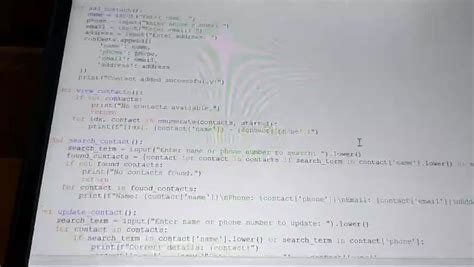 I Have Successfully Completed Task 5 Of My Codesoft Internship… Jaya