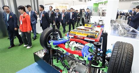 한 인도네시아 배터리 핵심광물 니켈 공급망 협력 논의