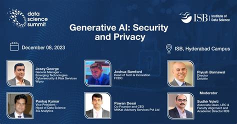 pawan desai on linkedin generativeai datascience isb datasurfr