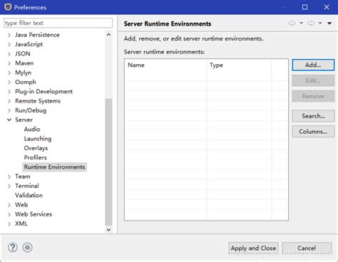 搭建javaweb开发环境(eclipse版)javaweb安装哪一种eclipse Csdn博客 搭建javaweb开发环境(eclipse版)javaweb安装哪一种eclipse Csdn博客