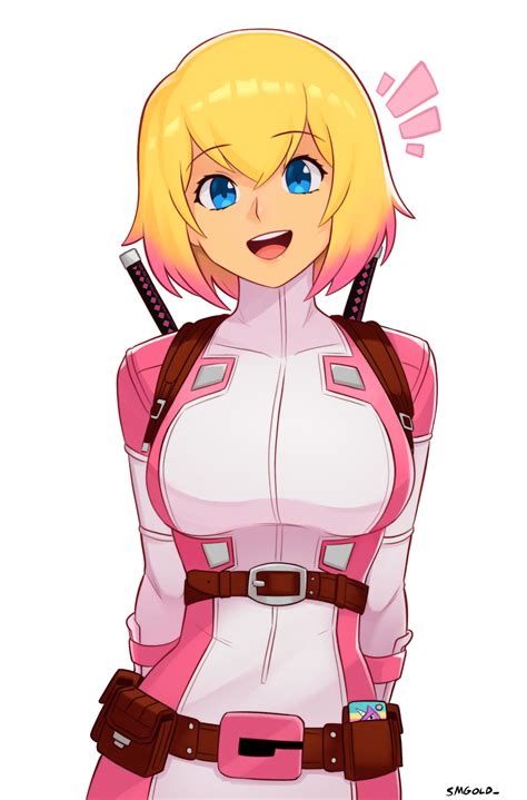 Smgold Danbooru