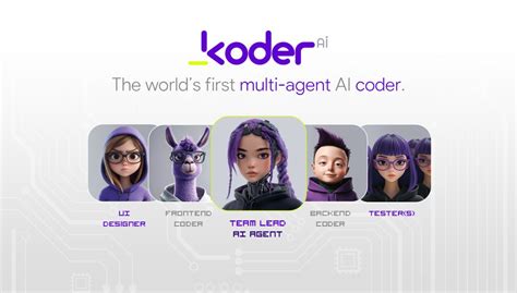 KoderAI Unveils Multi Agent AI Platform For App Creation At CES DeepNewz Software
