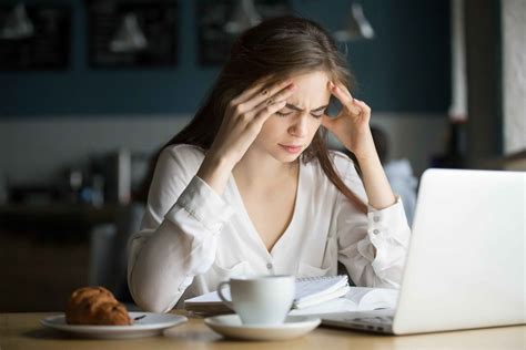 How to Get Rid of Dizziness after Drinking Coffee