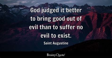 Evil Quotes Brainyquote