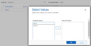 Understanding StateCode StatusCode Status And Status Reason In