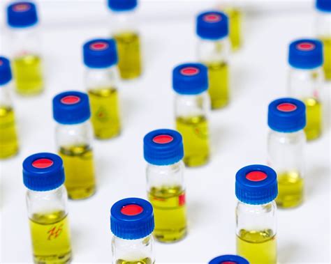 How To Handle Baseline Noise In Hplc For Accurate Results