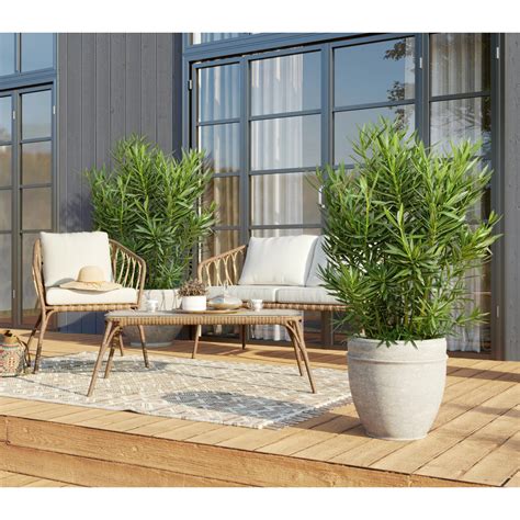 Oleander Busch Xxl Rot Ca 140 Cm 160 Cm Nerium Oleander Grow By Obi Kaufen Bei Obi