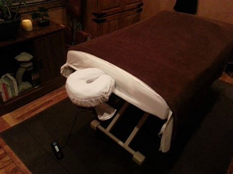 Mitchell Massage Therapy
