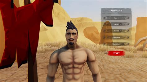 Character Customization Update News Moddb