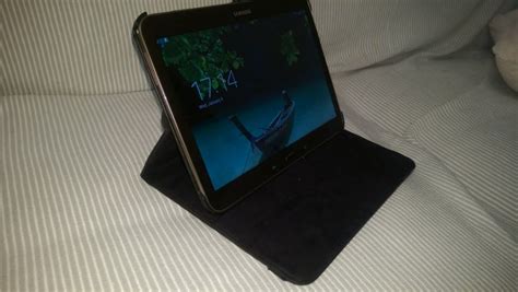 SAMSUNG GALAXY TAB3 10 - GT-P5210