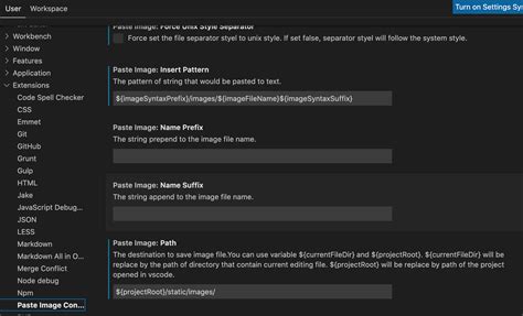 Pasting Images Into Hugo Markdown With VsCode On MacOS