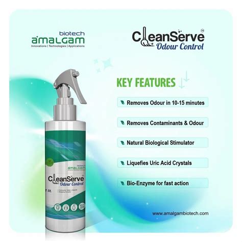 Odor Eliminators Odoserve Odour Neutralizer Deodorizing Non Toxic