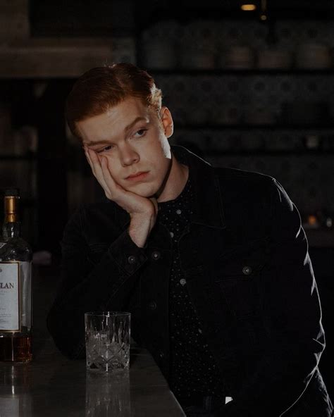 Cameron Monaghan