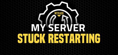 Rent A Game Server Cheap And Immediate Hosting Nitrado