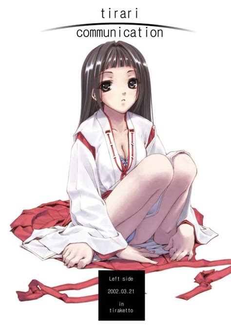 Drawn By Hidari Left Side Danbooru