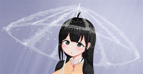 Girl High School Girl Large Breasts 巨乳チビjk Pixiv