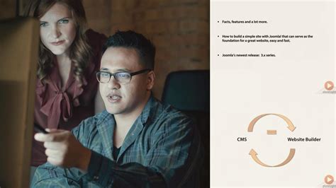 online course introduction to joomla from pluralsight class central