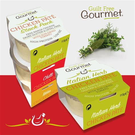 The Power Of Consistent Packaging Design Wilson Design Associates