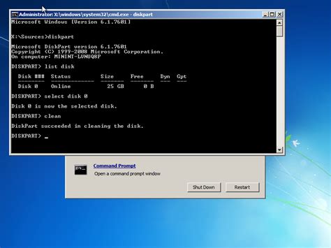 0xe0000100 Fix For Windows Vista 7 8 8 1 10