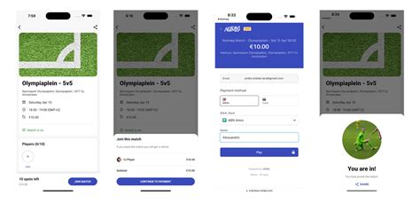 Receive Payments In Your App With Flutter And Stripe By Alessandro Liparoti Medium