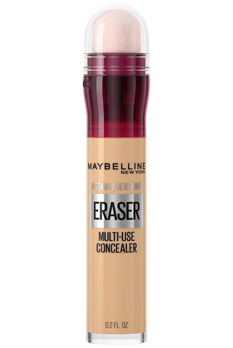 Expert Eyes® Moisturizing Eye Makeup Remover Maybelline