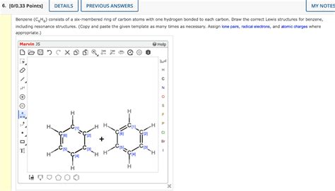 Solved Can Someone Help Me With The Lewis Structure For