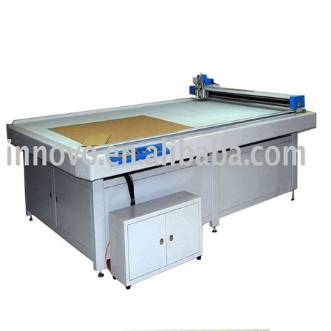 Carton And Paper Box Sample Making Machine Carton Box Plotter Carton Sample Making Machine And