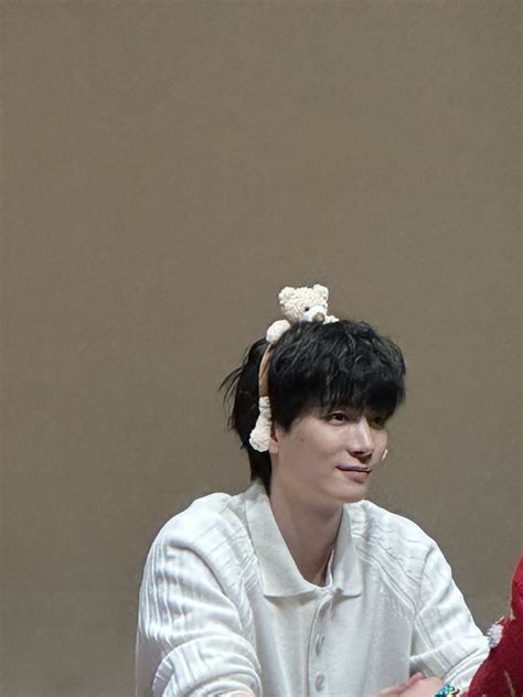 너만봄ᴶᴿ On Twitter 귀 아프지 않게 머리띠 하는 법