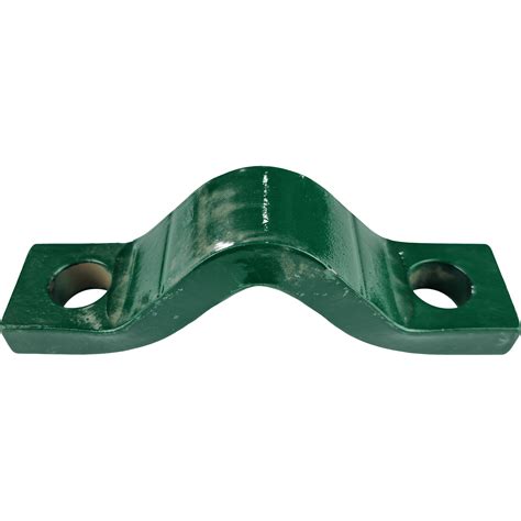 Diagonal Clamp 75mm X 75mm X 3 4 Boss Ag Parts