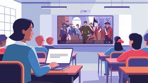 상상만 하던 역사 장면이 눈앞에 비디오 생성 Ai가 열어젖힌 교육의 새 시대 Ai 매터스