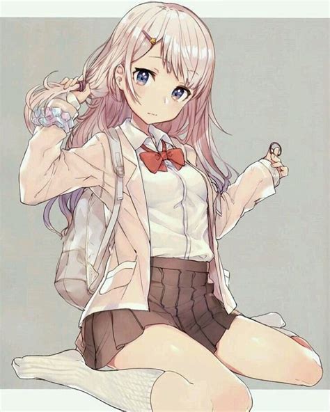 Pin On 애니 캐릭터