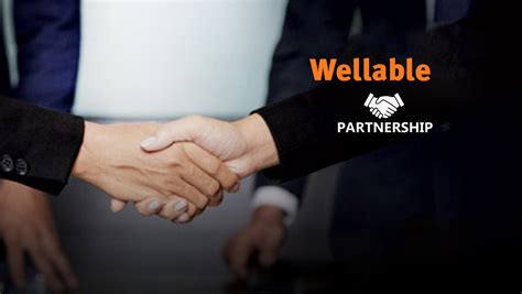 Wellable Thrivepass Launch Partnership