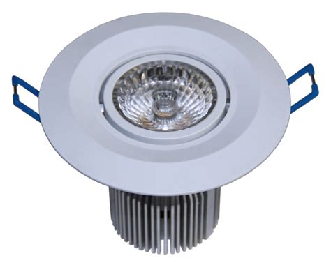 Watt Downlight