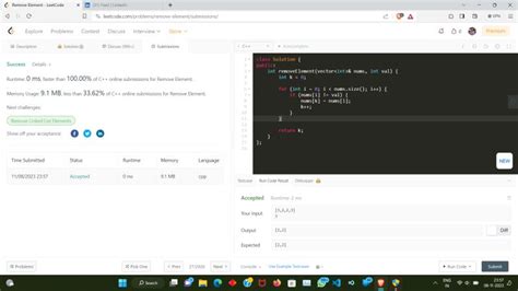 Day 9 Of Coding Challenge With Leetcode Sayan Maity Posted On The