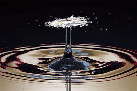 AMERICAN ELIT: ¿QUE ES UN LIQUIDO?