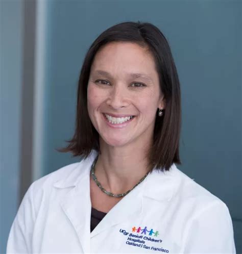 Research Staff Ucsf Pediatric Stroke Research Center