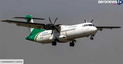 Aéronautique De Nouveaux éléments Dans Le Crash De Latr Yeti Airlines