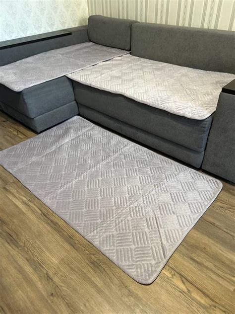 Дивандек 3 в 1 «перепльот — ціна 1599 грн у каталозі Чохли для меблів Купити товари для дому та